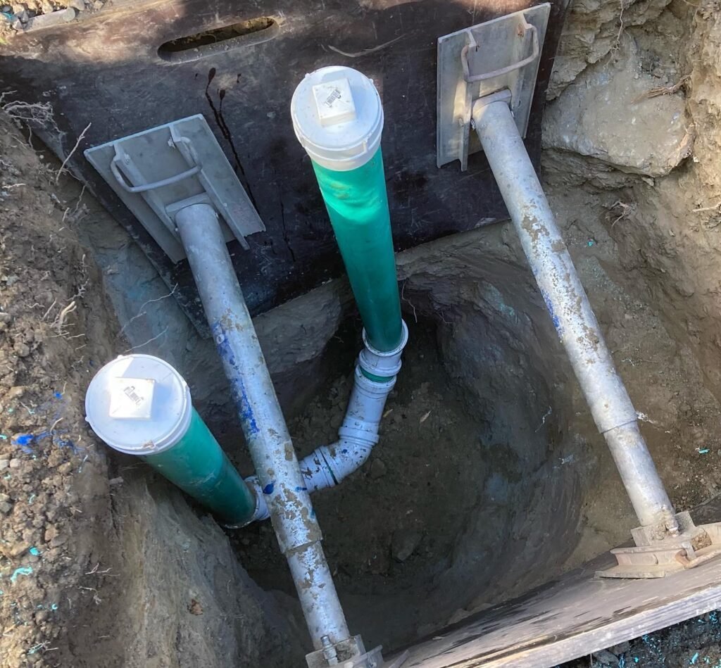 Our Services - All City Sewer Repair